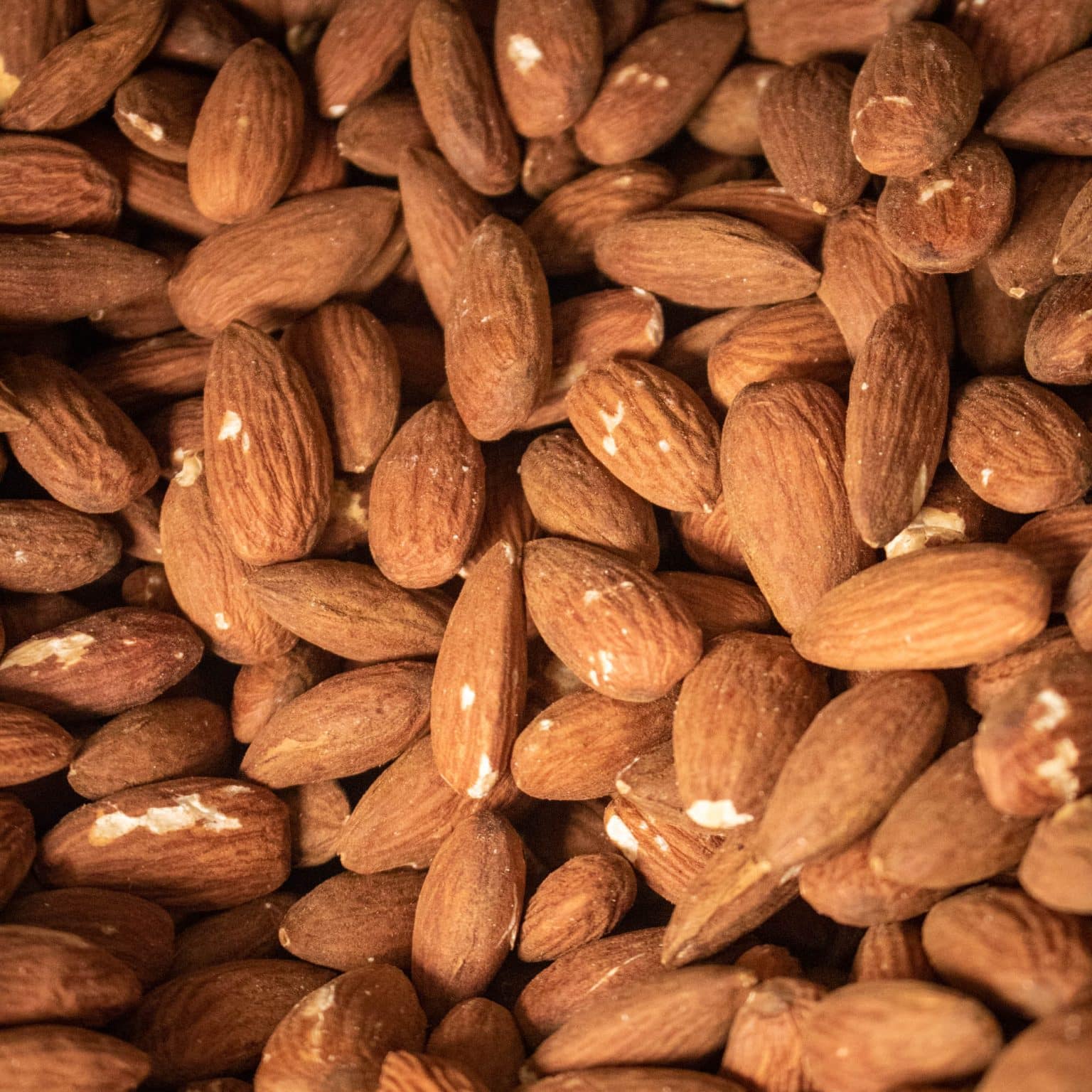 Badem pečeni | Healthy Jungle