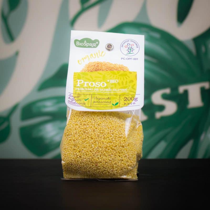 DTC - Organski eritritol | Healthy Jungle