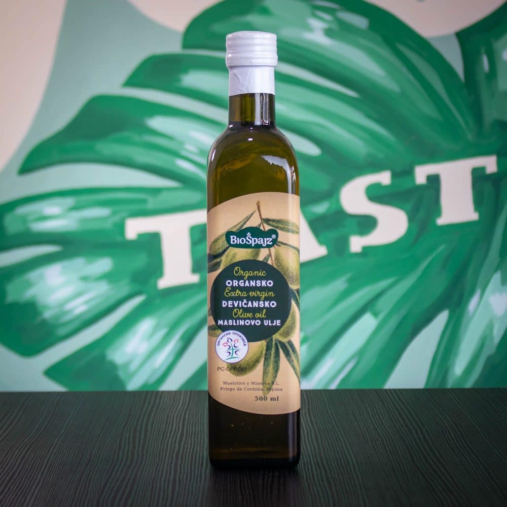 DTC - Organski eritritol | Healthy Jungle