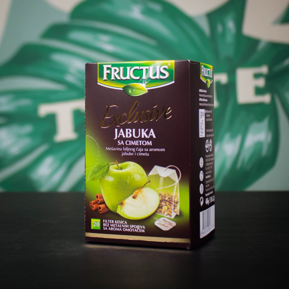 DTC - Organski mača čaj | Healthy Jungle