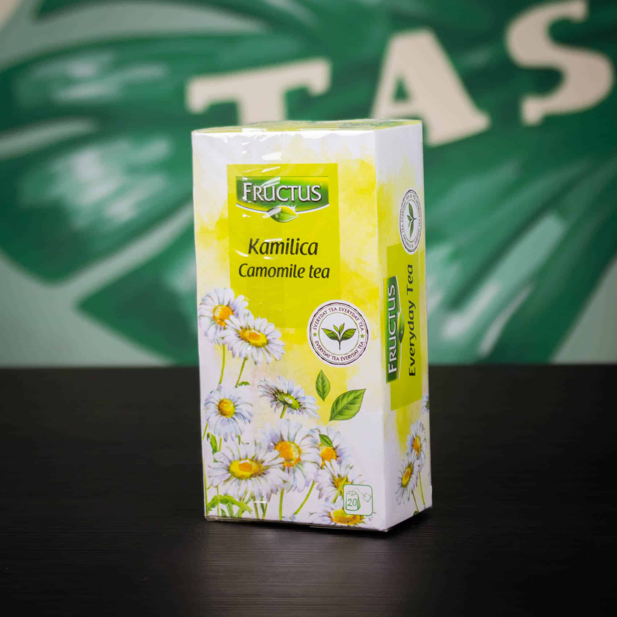 Ziya Dede - Atom čaj 170g | Healthy Jungle