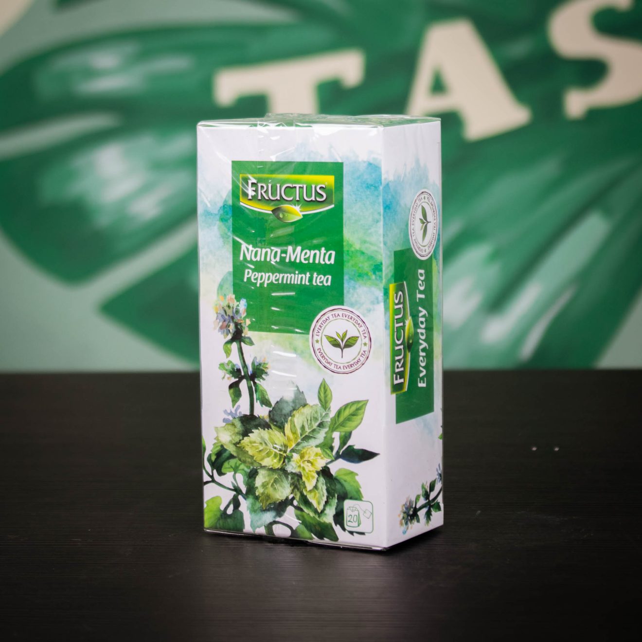 DTC - Organski mača čaj | Healthy Jungle