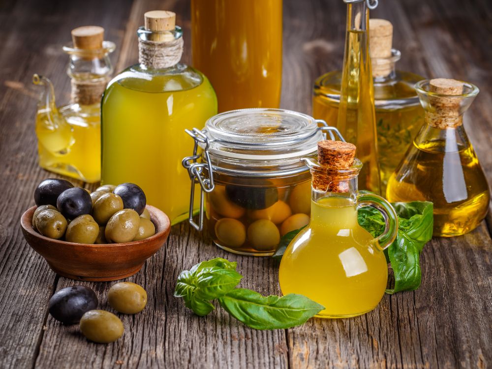 Zdravstveni benefiti ulja i njihova upotreba | Healthy Jungle