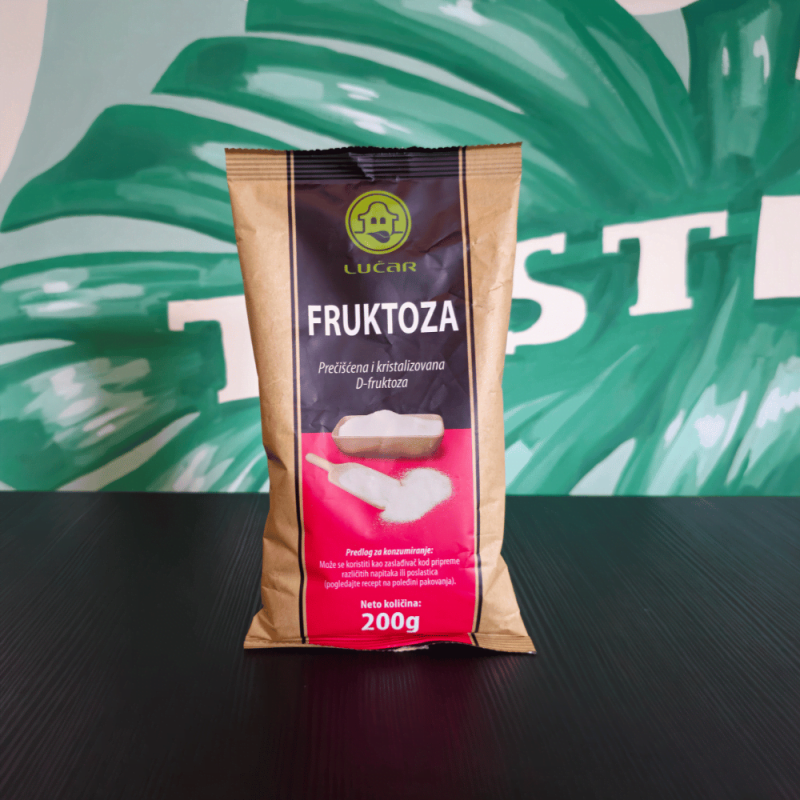 DTC - Organski eritritol | Healthy Jungle