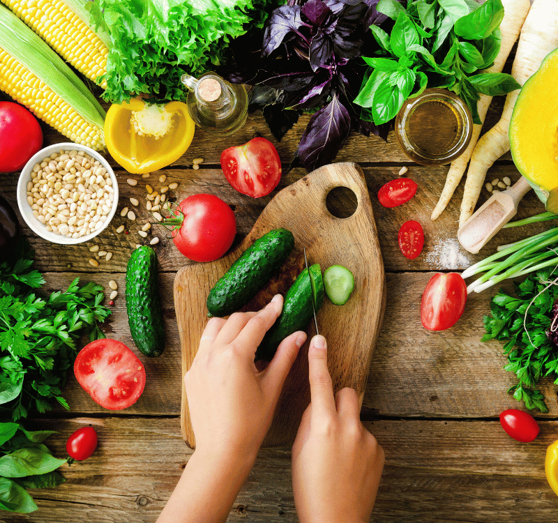 Sve o bezglutenskoj ishrani | Healthy Jungle