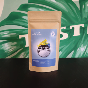 DTC - Organski eritritol | Healthy Jungle