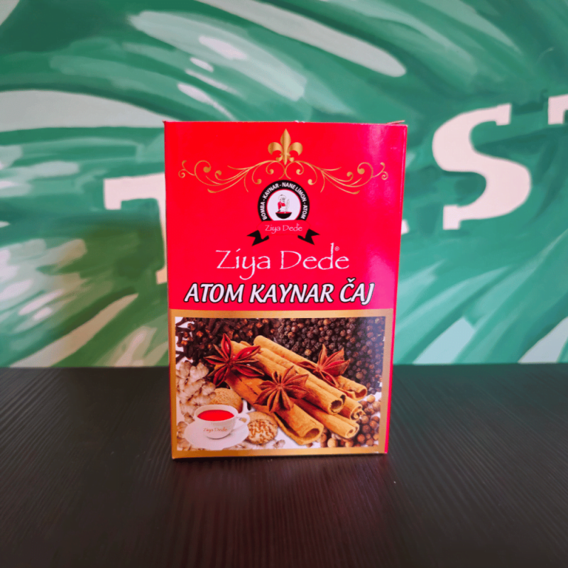 DTC - Organski mača čaj | Healthy Jungle